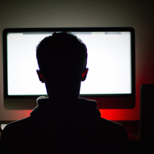 The Scammer Database